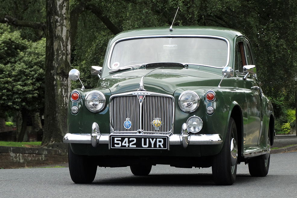 FBHVC CARBON SCHEME DELIVERS RESULTS - Classics World