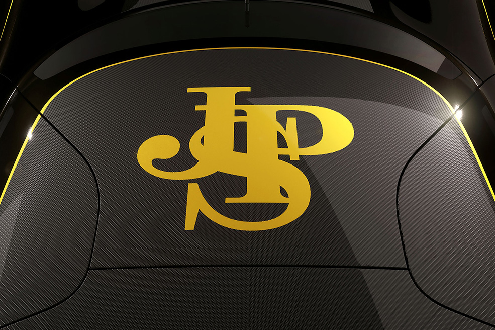 RADFORD ACQUIRES JOHN PLAYER SPECIAL LIVERY - Classics World