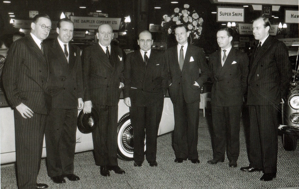 TIMOTHY ROOTES: 1925 - 2020 - Classics World