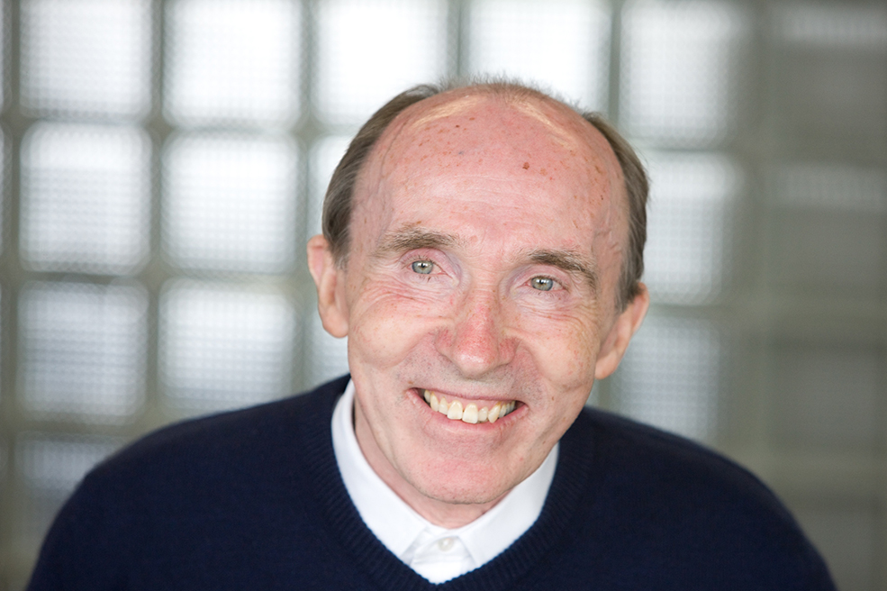 SIR FRANK WILLIAMS, 1942–2021 - Classics World
