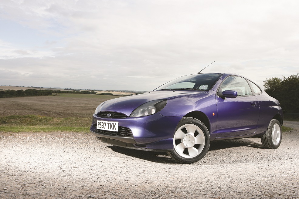 FORD PUMA BUYING GUIDE - Classics World