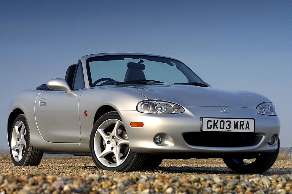 MINI (R50) buyer's guide - Classics World